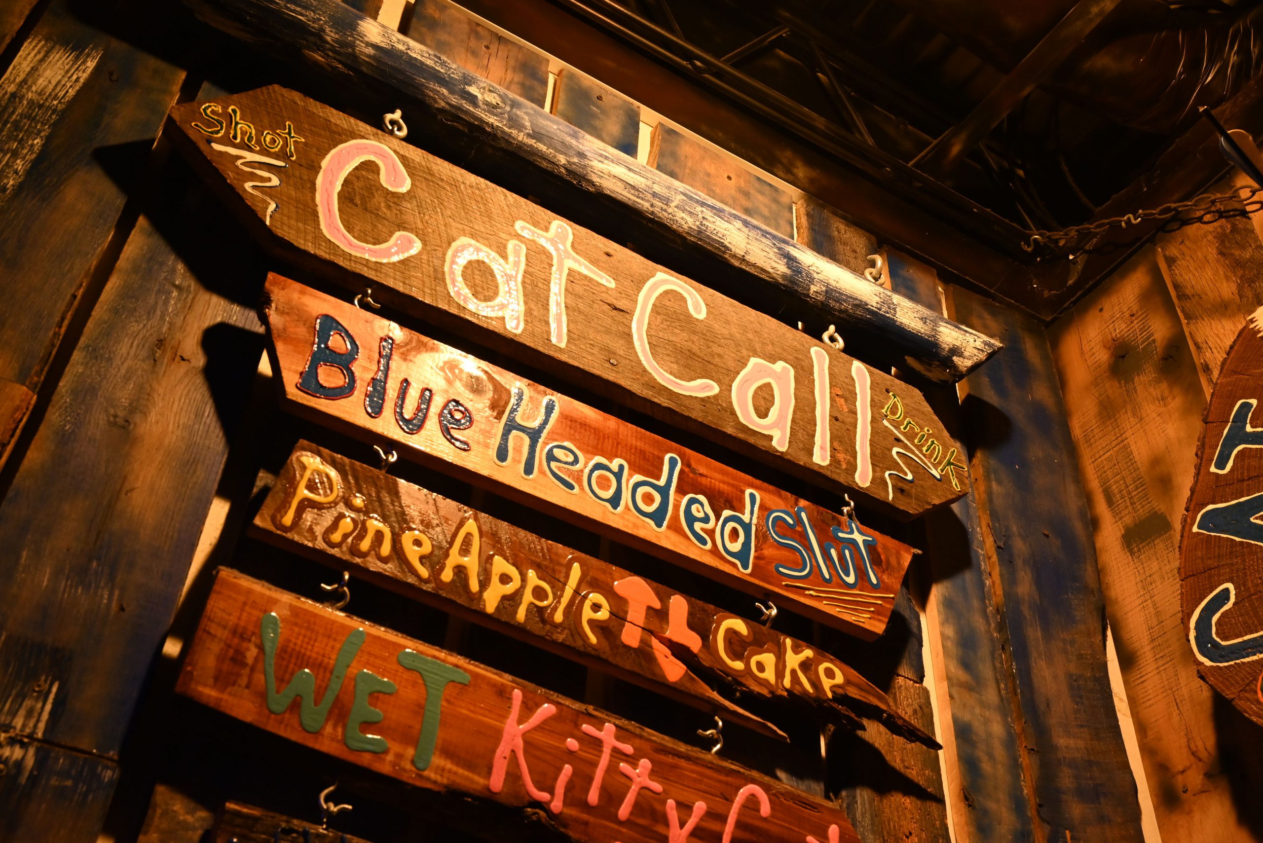 Wildcat Saloon - Serving Up Lexington, KY Since 2010