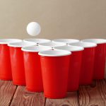 The Rules of Beer Pong, Are you playing it right? - Wildcat Saloon
